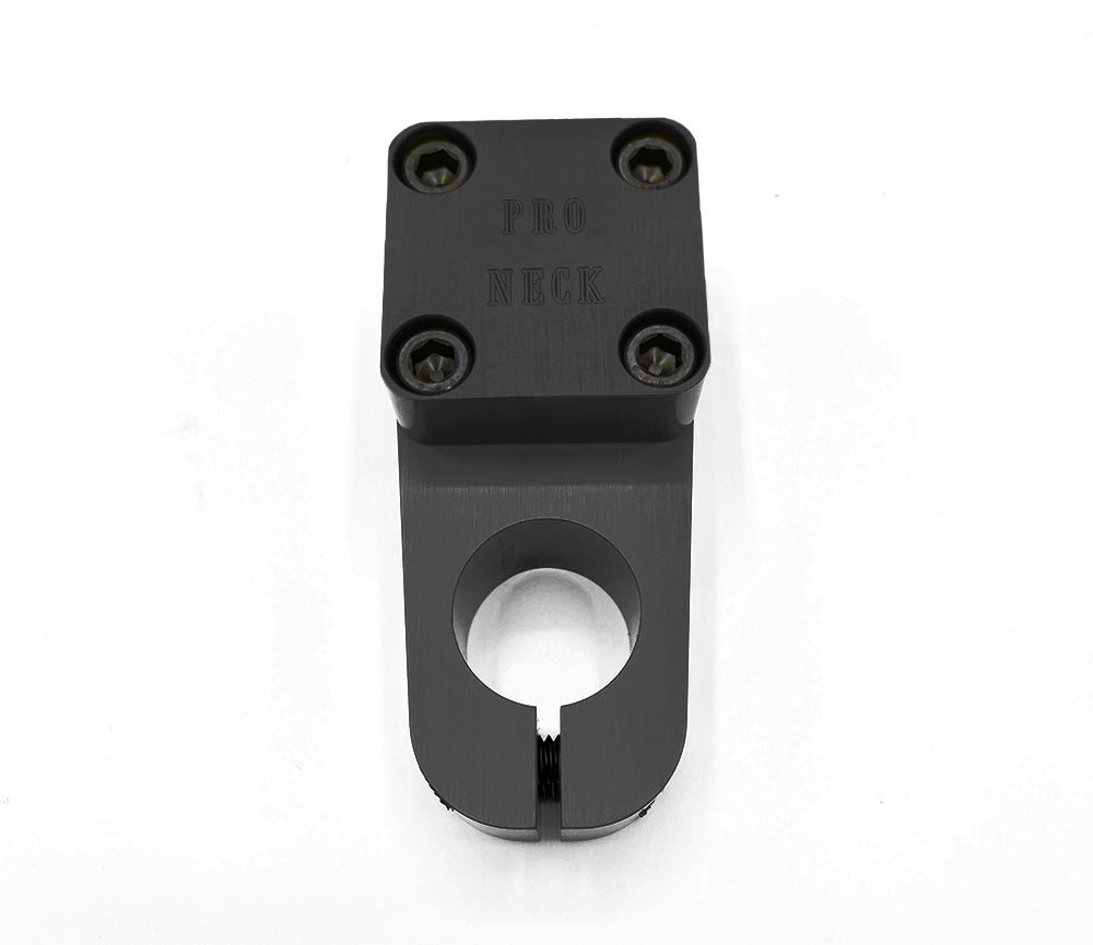Pro-Neck 1-1/8" Retro Stems – PRONECKBMX