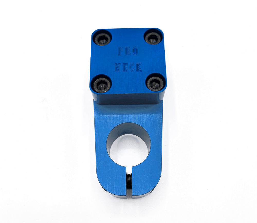 Pro-Neck 1-1/8" Retro Stems – PRONECKBMX