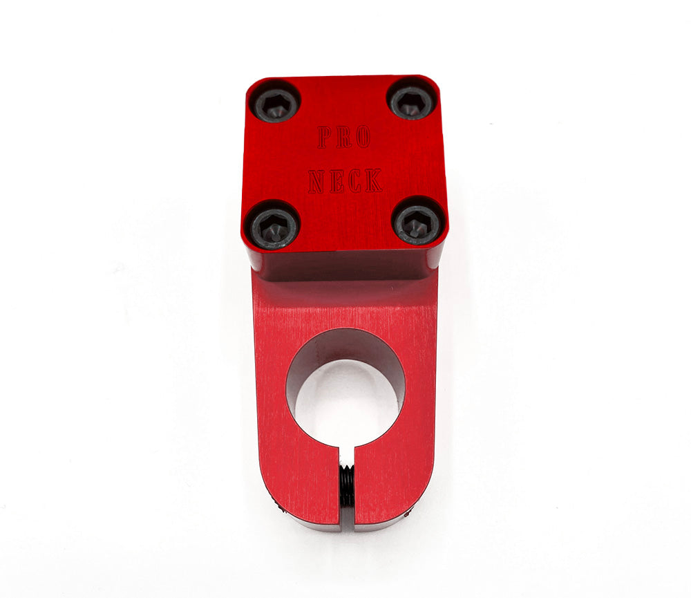 Pro-Neck 1-1/8" Retro Stems – PRONECKBMX